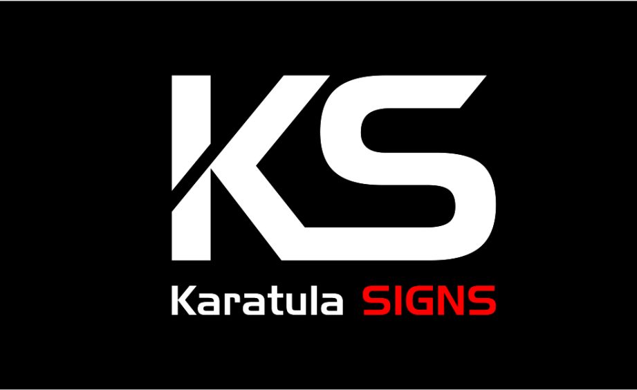 Karakul Signs Inc. – Signage and more